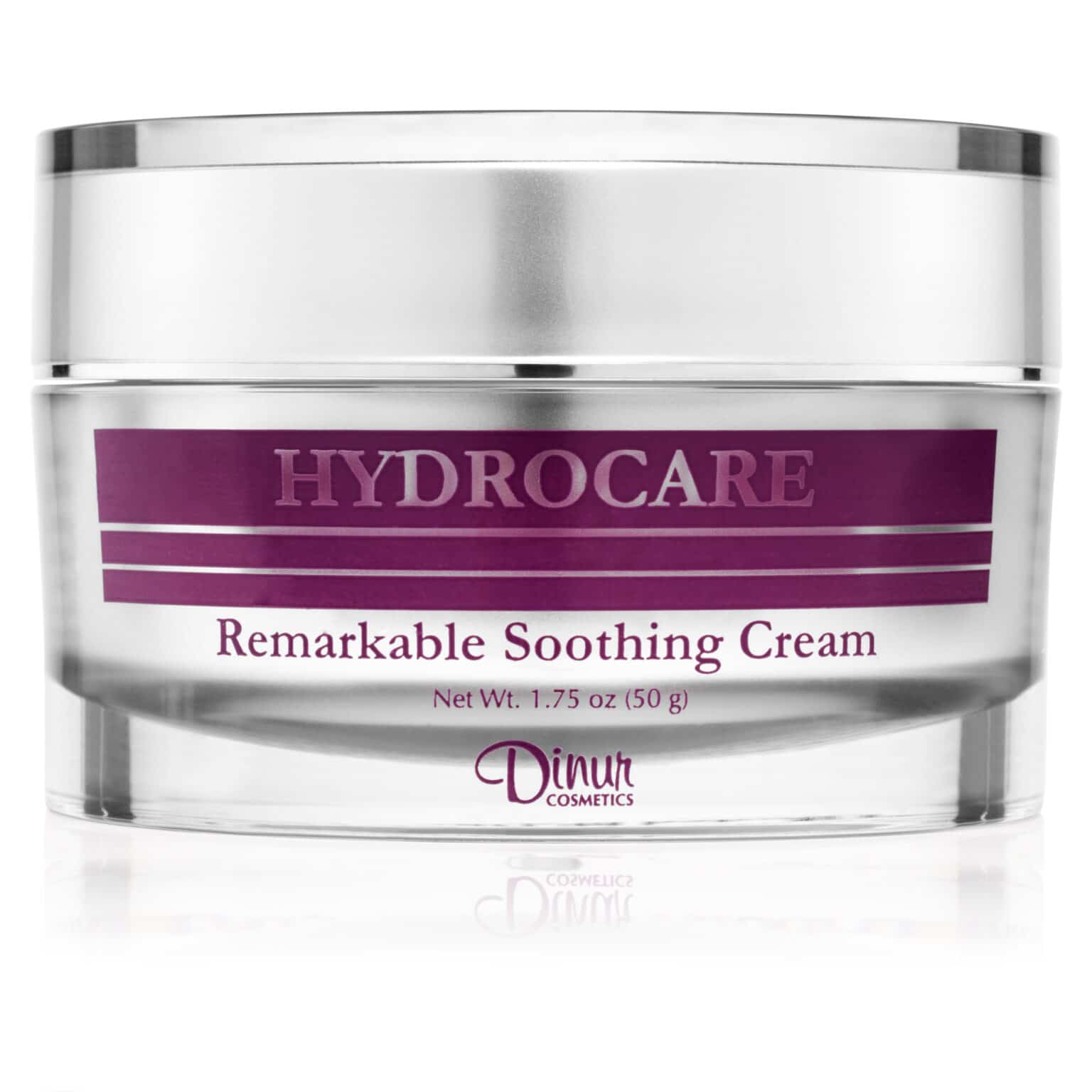 Hydrocare Remarkable Soothing Cream - Dinur Cosmetics