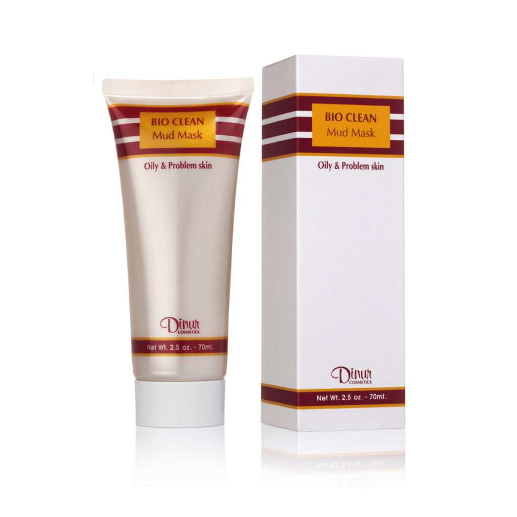 Hydrocare Remarkable Soothing Cream - Dinur Cosmetics