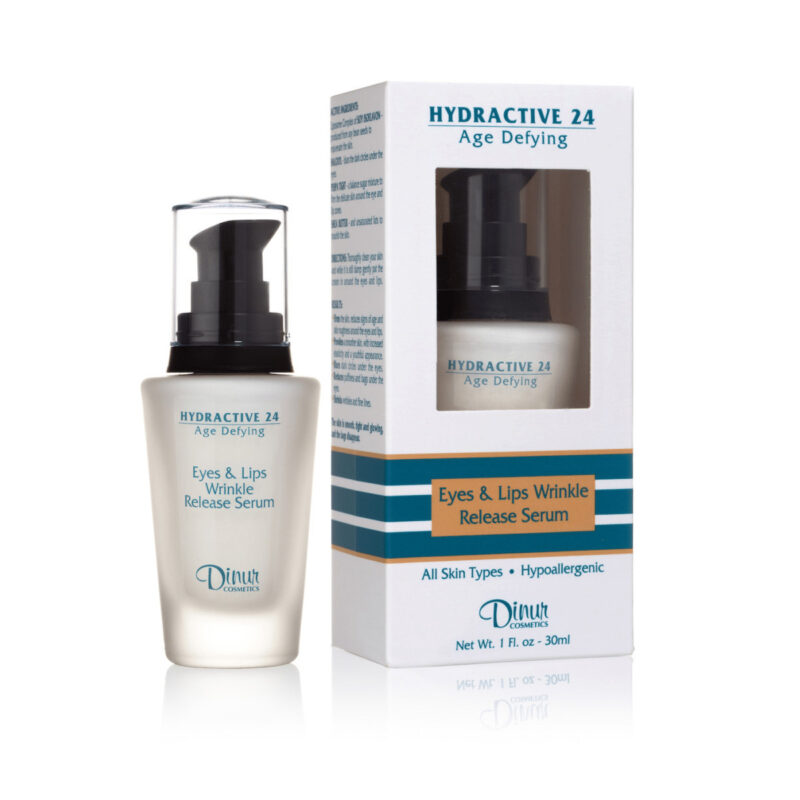 Vitaplex A Multi-Vitamin Extra Rich Treat For All Skin Types - Dinur ...