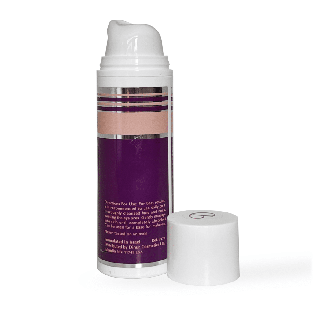 Hydrocare Remarkable Soothing Lotion - Dinur Cosmetics