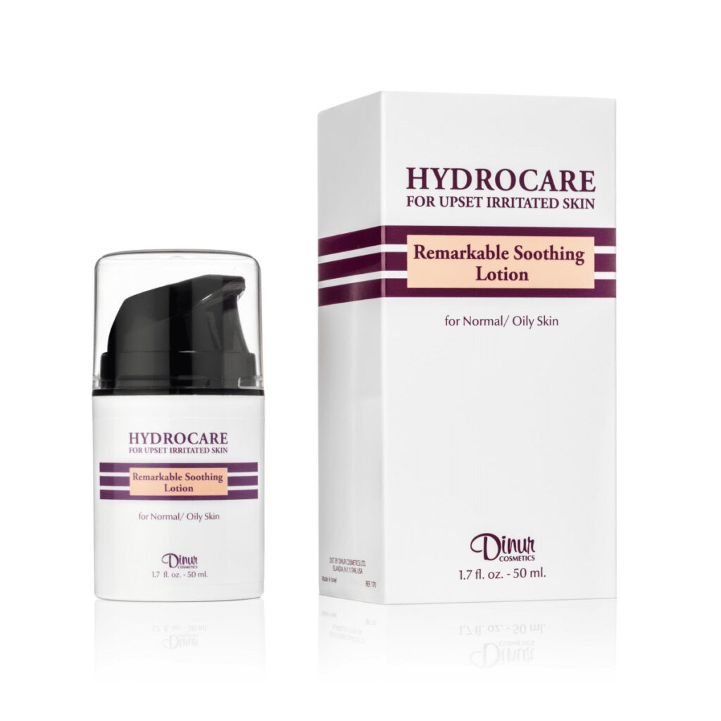 Bio Clean Mud Wash - Dinur Cosmetics