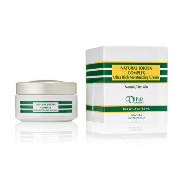 Hydrocare Remarkable Soothing Cream - Dinur Cosmetics