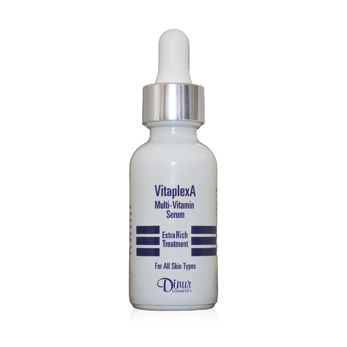 Vitaplex A Multi-Vitamin Serum Extra Rich Treatment for All Skin Types ...